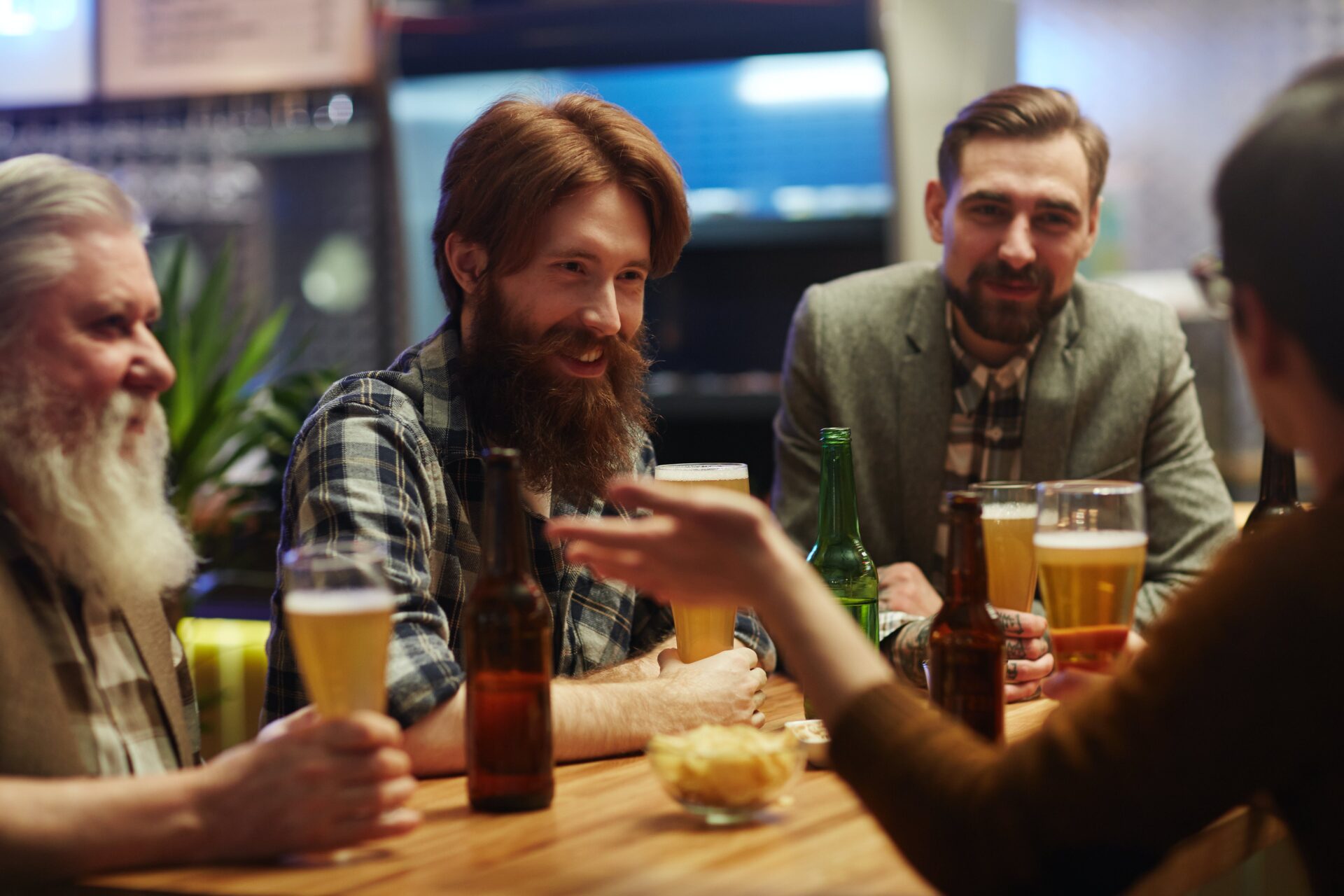Home - Cheers Tavern